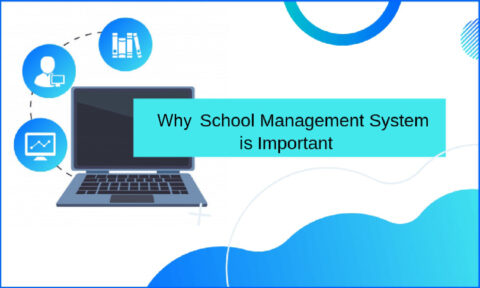 Why a School Management System is Important - SimplySwim